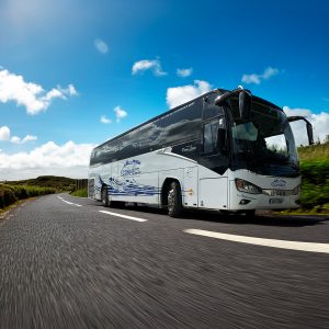 Dave Long Coach Travel