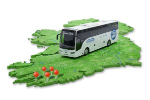 Dave Long Coach Travel