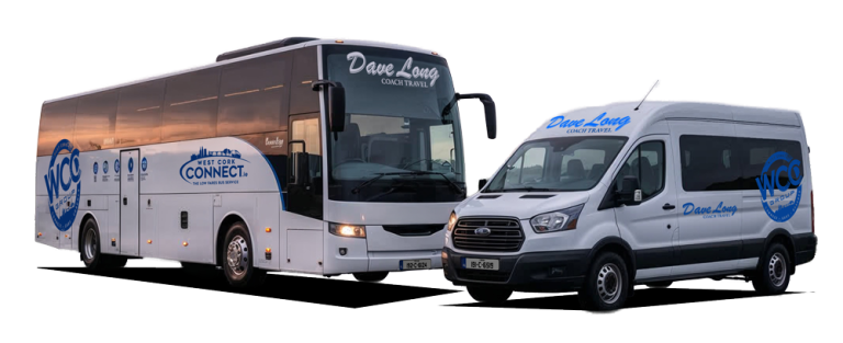 Dave Long Coach Travel